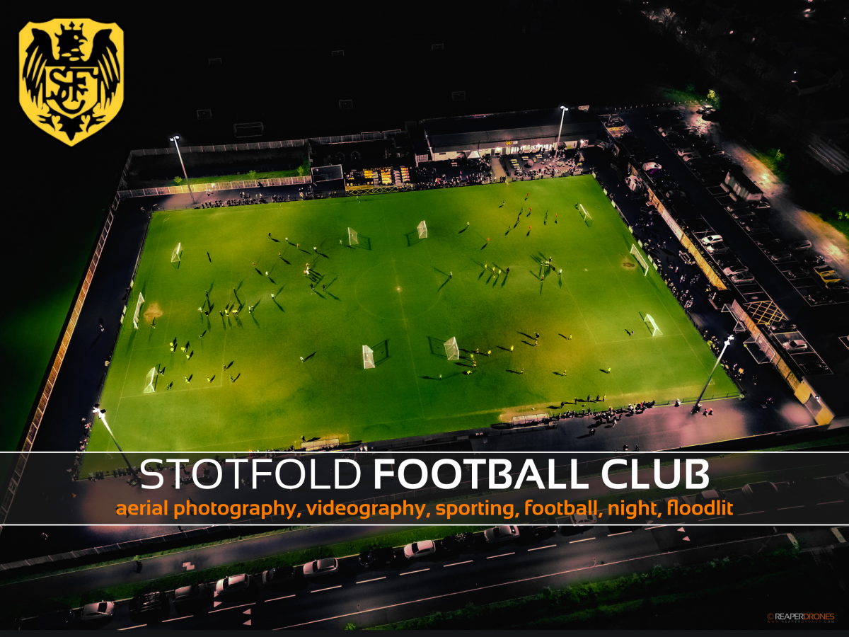 Portfolio Archive - REAPER DRONES